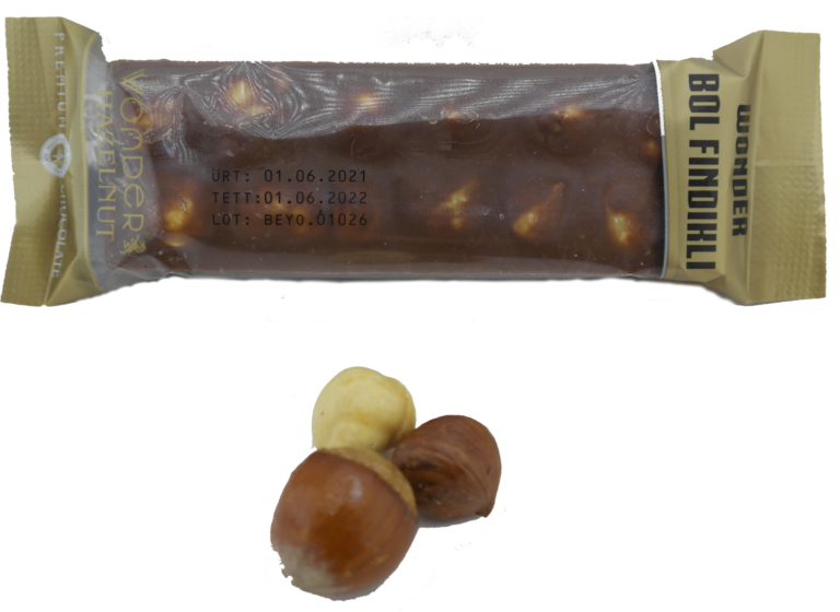 BEYOĞLU ÇİKOLATASI – Wonder Premium Chocolate