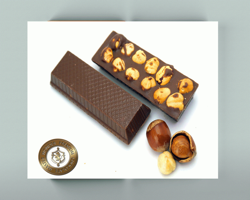 BEYOĞLU ÇİKOLATASI – Wonder Premium Chocolate
